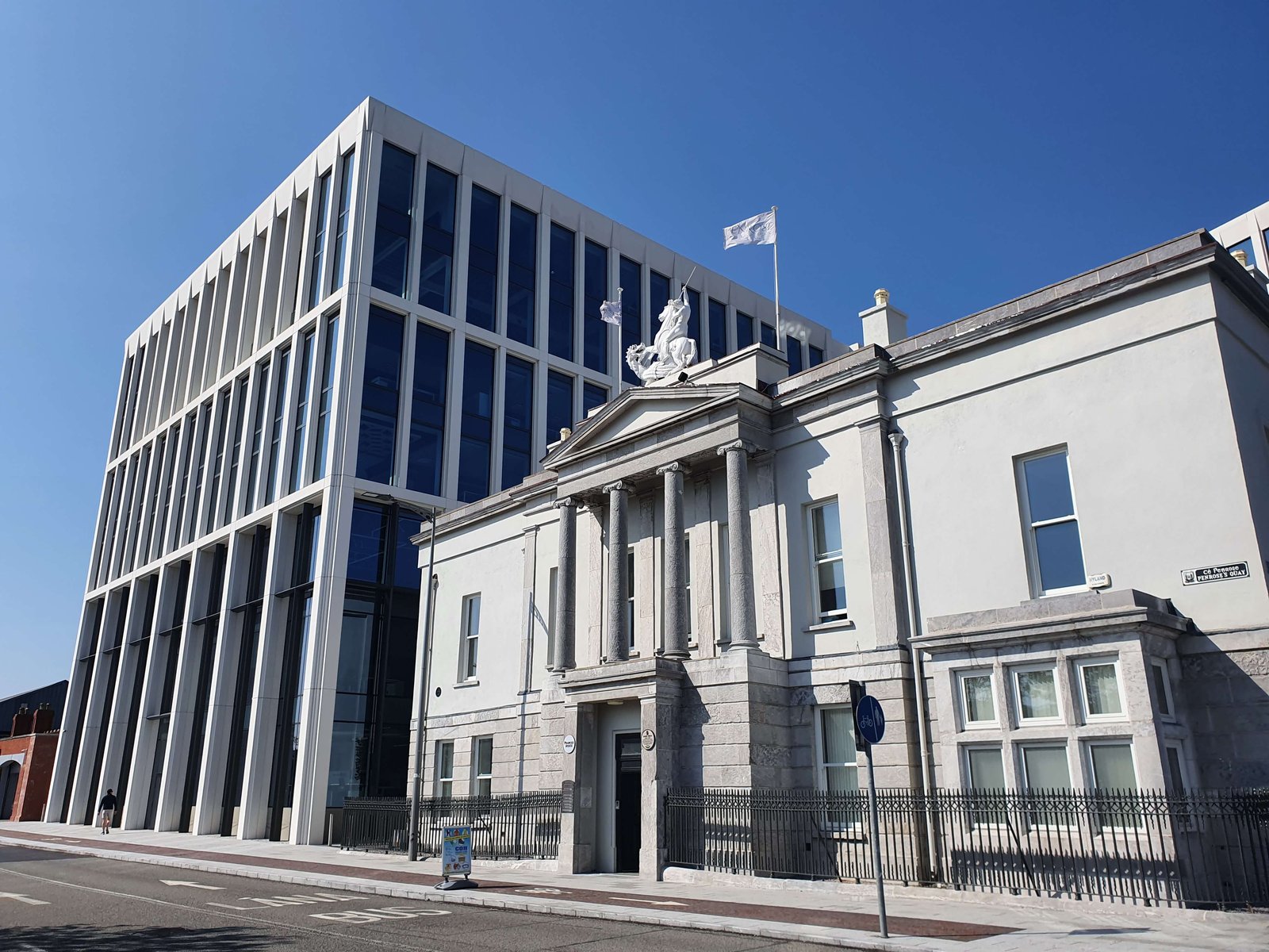 Tax and Accounting Services in Ireland | Nathan Trust