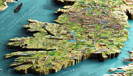 Capital Gains Tax in Ireland: A Complete Guide
