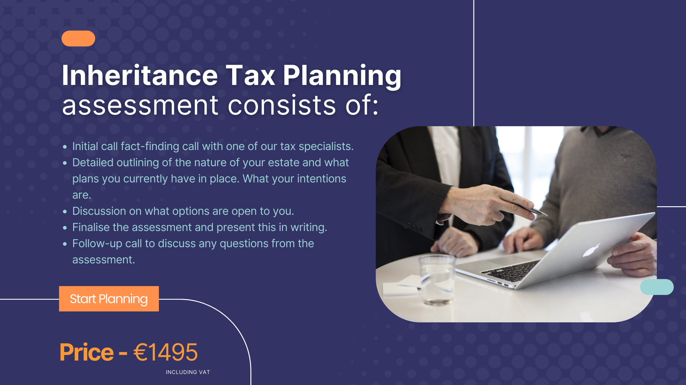 Inheritance Tax In Ireland - How to Reduce your Tax Burden