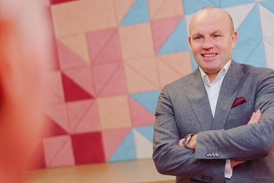 About Nathan Trust: Incorporation, Tax, & Governance Experts