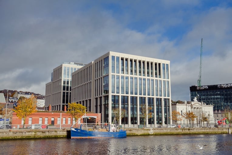 File Limited Company B1 Annual Return with CRO Ireland