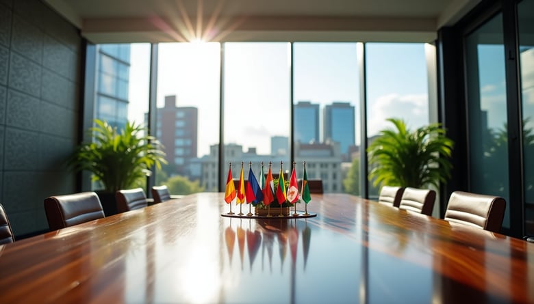 Public Limited Company in Ireland (PLC)