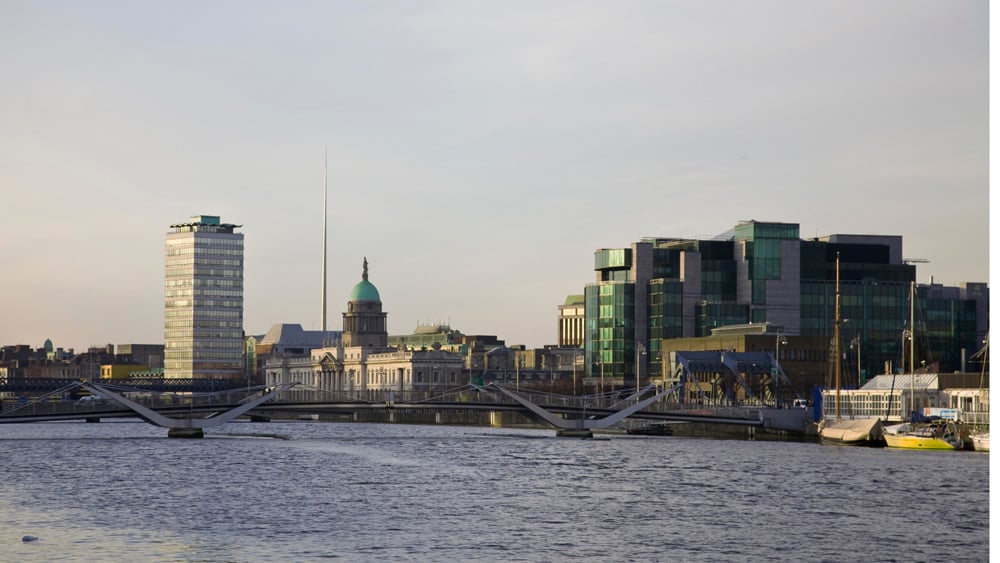 Types of Companies in Ireland Explained – LTD, DAC, PLC, CLG, UC, LP