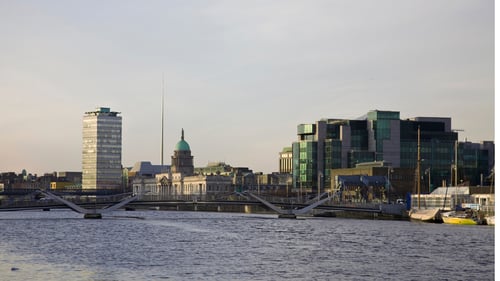 Types of Companies in Ireland Explained – LTD, DAC, PLC, CLG, UC, LP