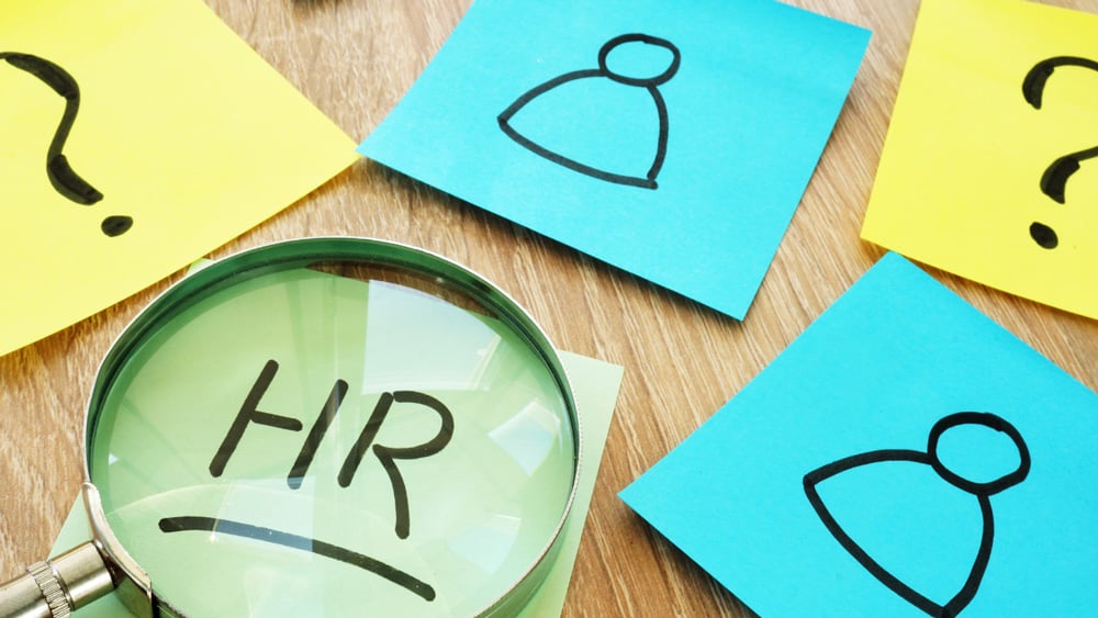 Top HR activities that every company needs to consider