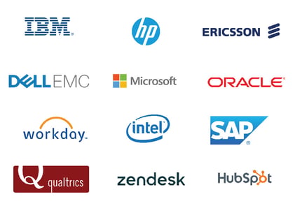 Tech Ireland 2018 - Dublin is 3rd best European Tech cluster